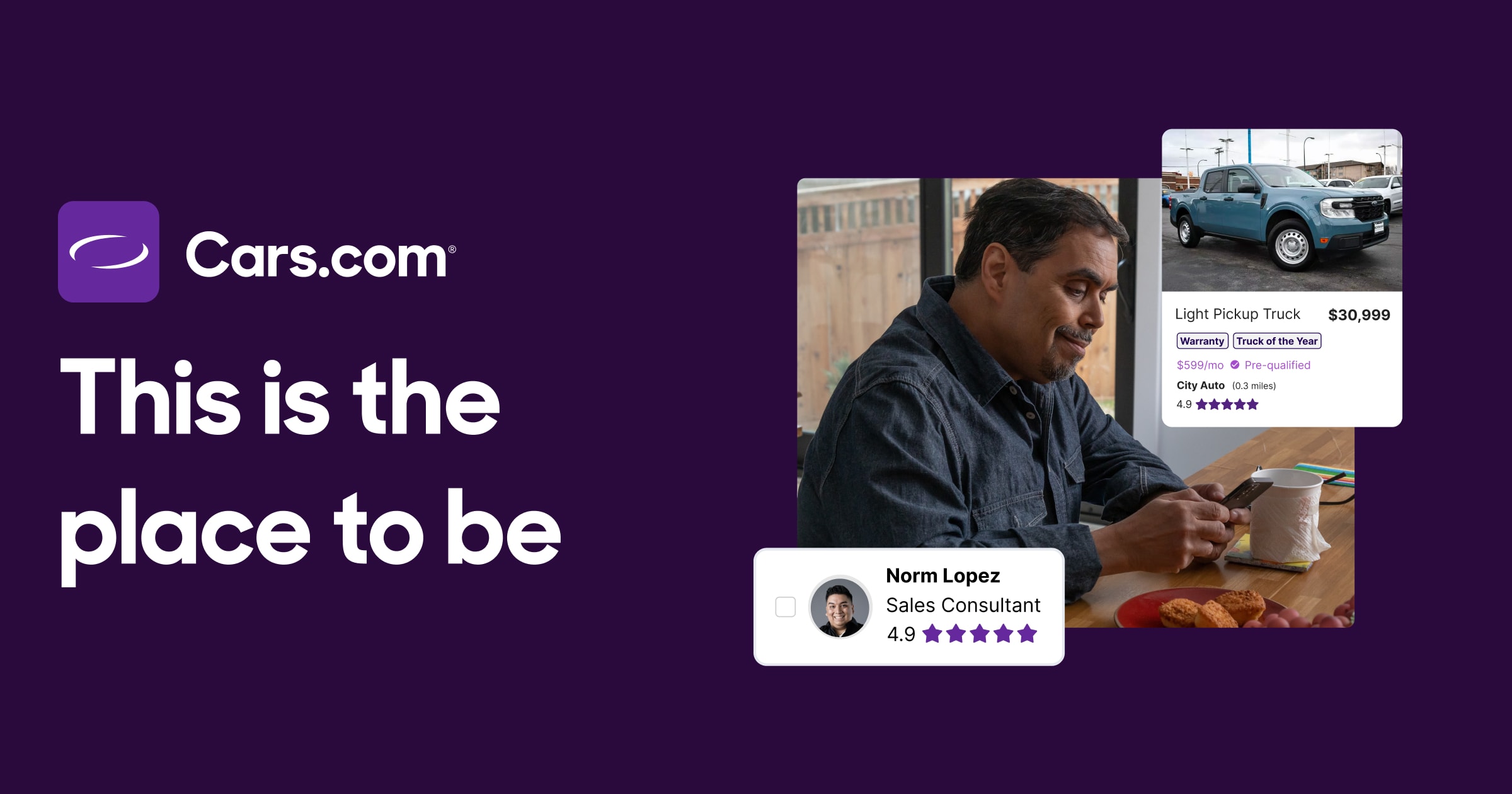 Best Online Car Marketplace for Dealers & Shoppers | Cars.com