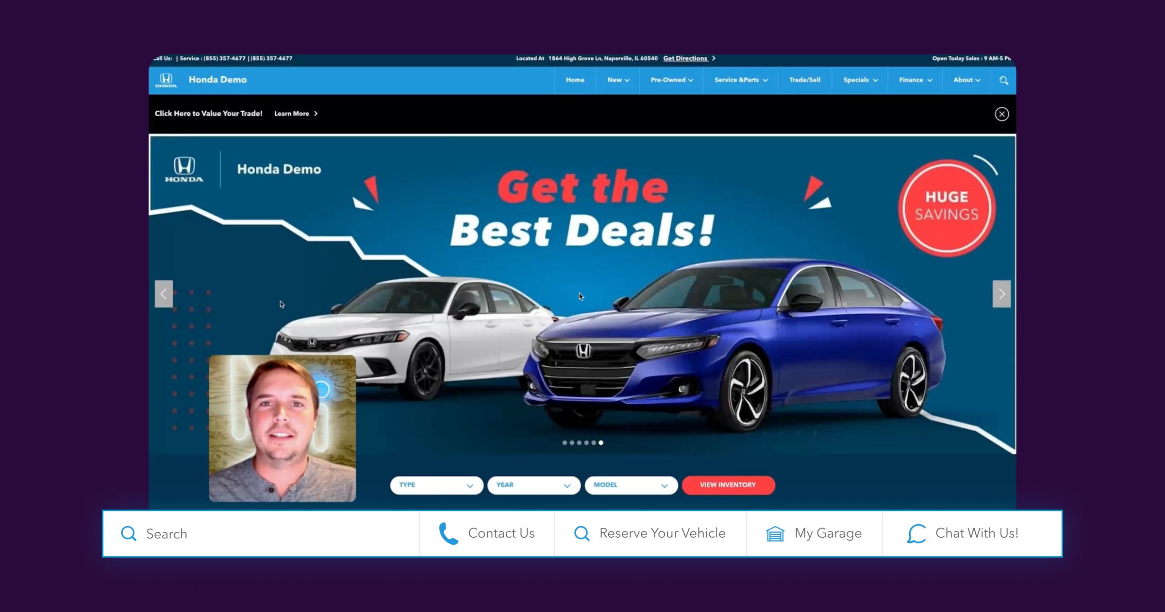 How to Optimize Your Dealer Website CTAs | Cars Commerce