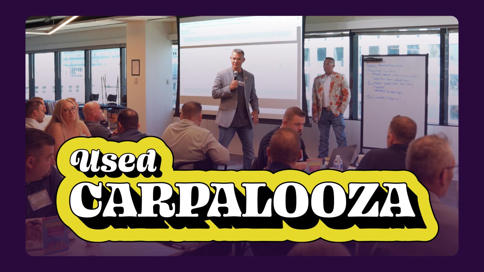 Service Acquisition Deep Dive with Brian Kramer | Cars Commerce