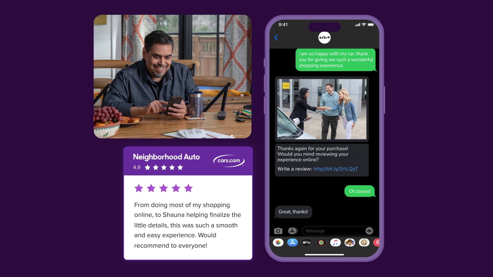 Define Your Dealership's Digital Road to the Sale | Cars Commerce