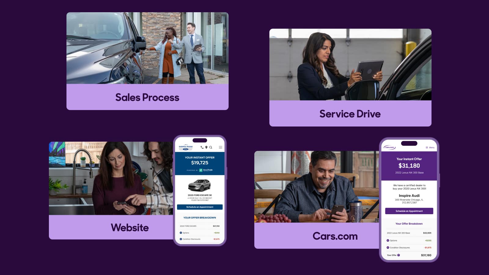 Unlocking profitability with precise vehicle appraisals