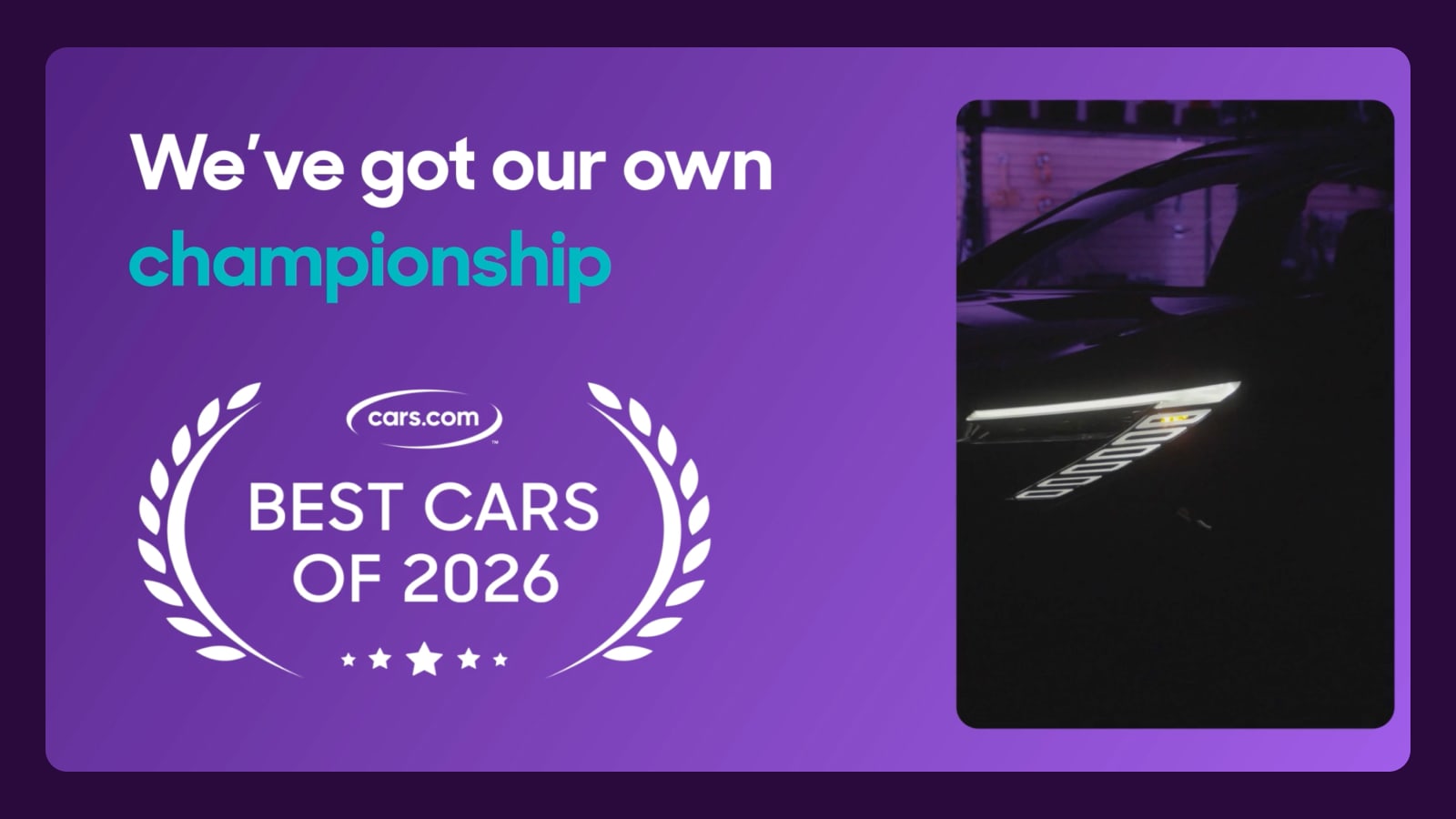 Cars.com Consumer Media Highlights | Q1 2026