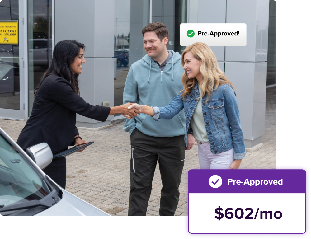 Trusted Auto Marketplace for Dealers & Shoppers | Cars Commerce