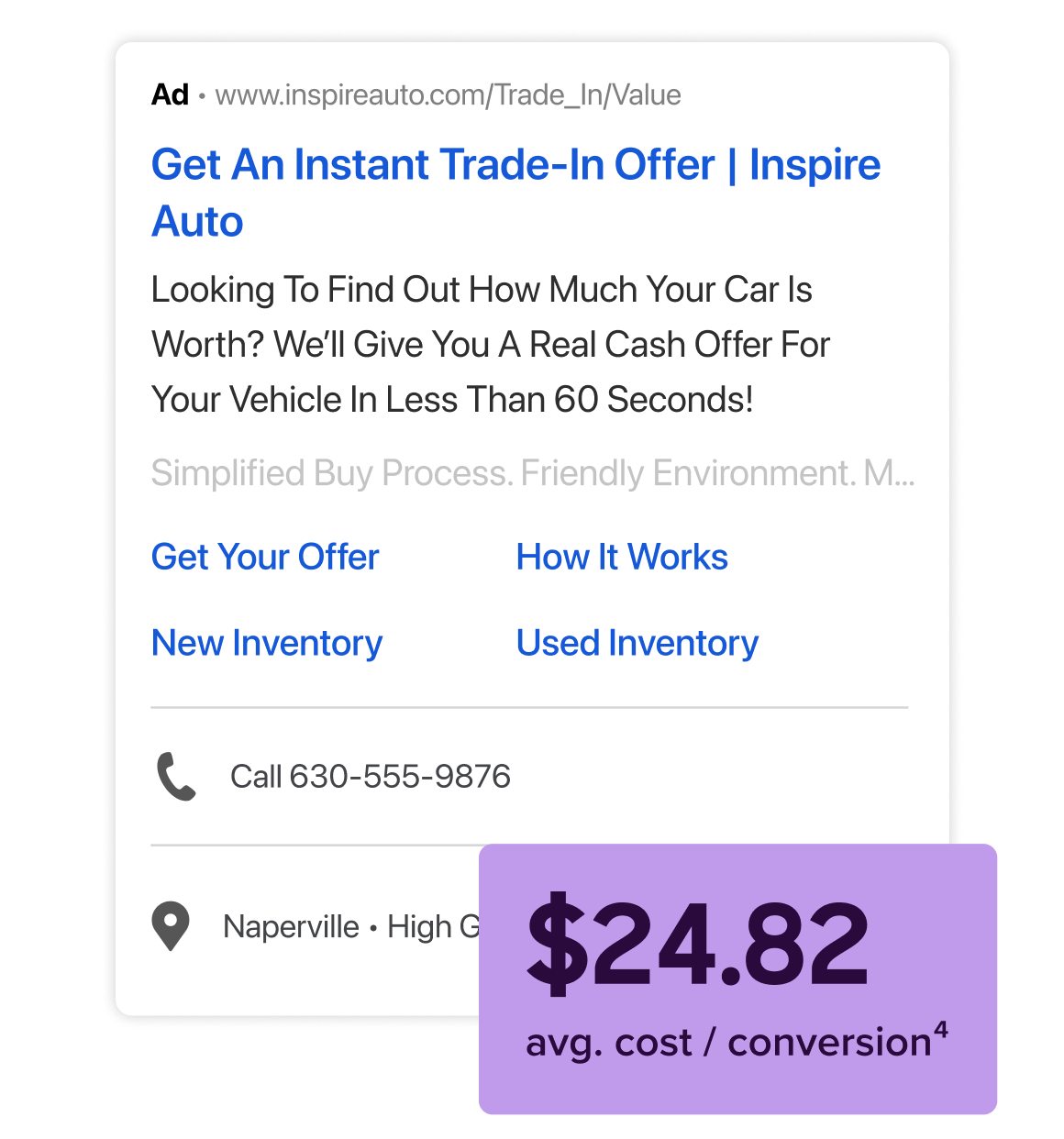 Appraise your vehicle acquisition strategy | Cars Commerce